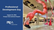 PRSA Tampa Bay Chapter - Meeting/Event Information